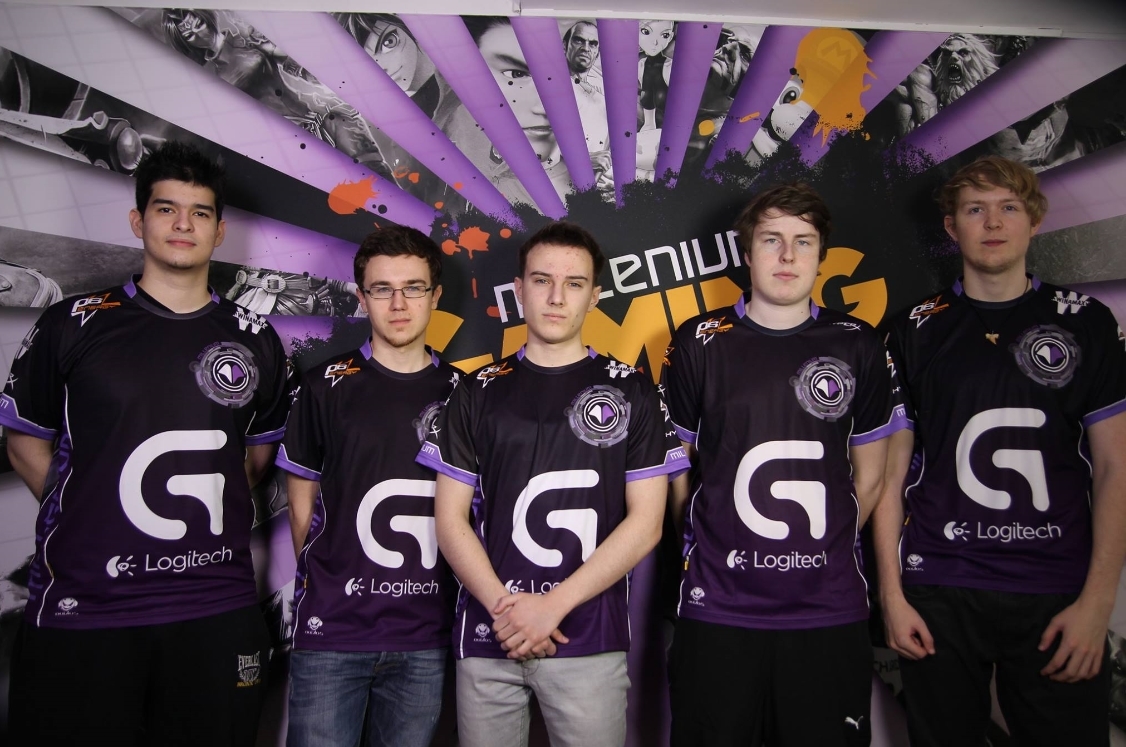 L'interview de Gob GG - League of Legends - GAMEWAVE
