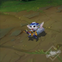 De nouveaux skins Super Galaxy arrivent ! - League of Legends - GAMEWAVE