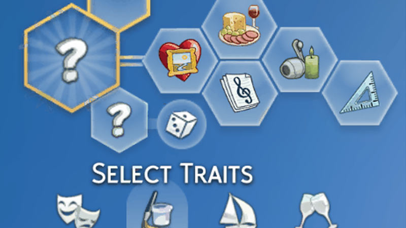 Les Sims 4 : Comment obtenir des traits de caractère supplémentaires ...