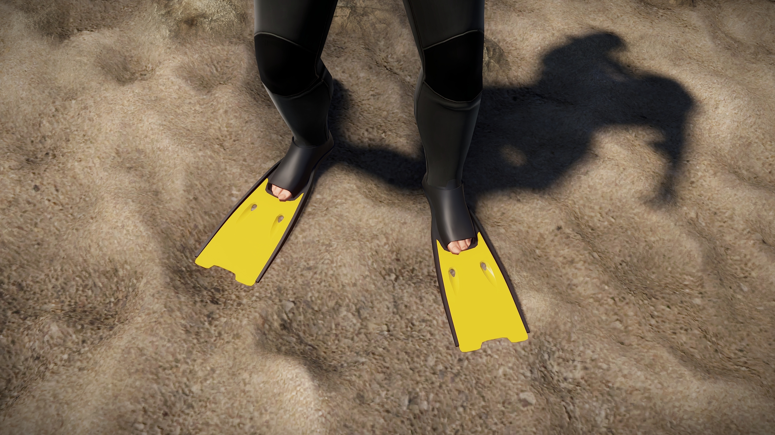 Rust : La safe zone et plusieurs nouveautés ajoutées dans la Compound ...