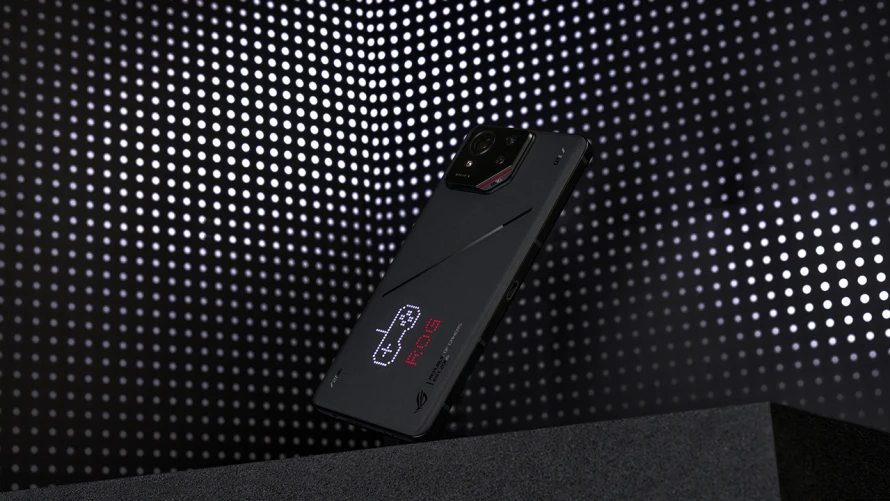 ASUS ROG Phone 9, que vaut-il vraiment en jeu en 2025 - High-Tech ...