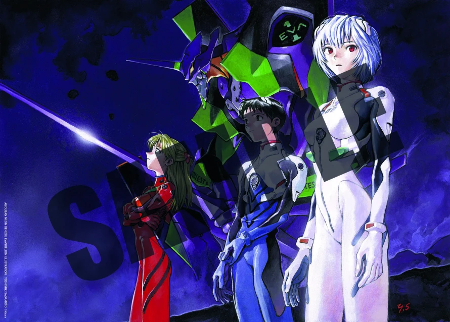 Neon Genesis Evangelion Perfect Edition : Le tome 7 vient clôturer la ...