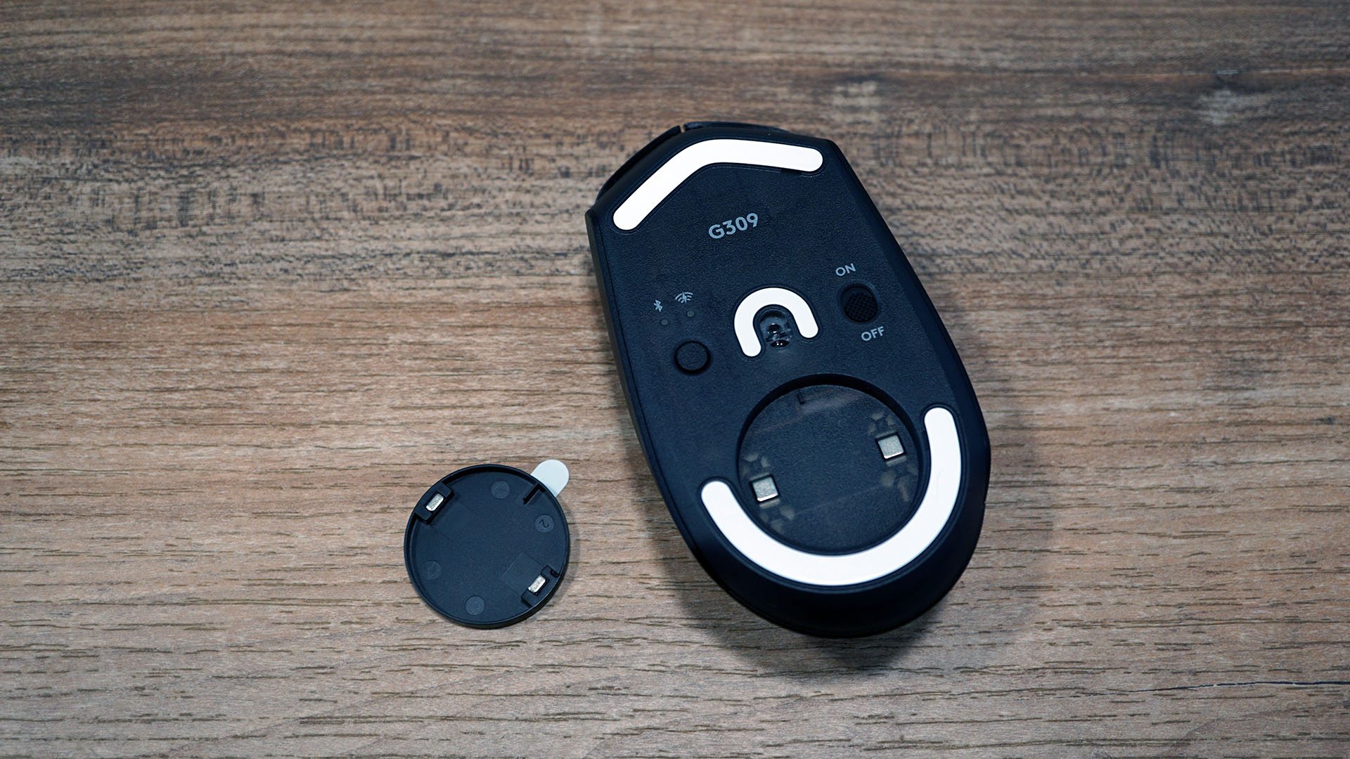 Logitech G 309 LIGHTSPEED: Test & Review - GAMINGDEPUTY