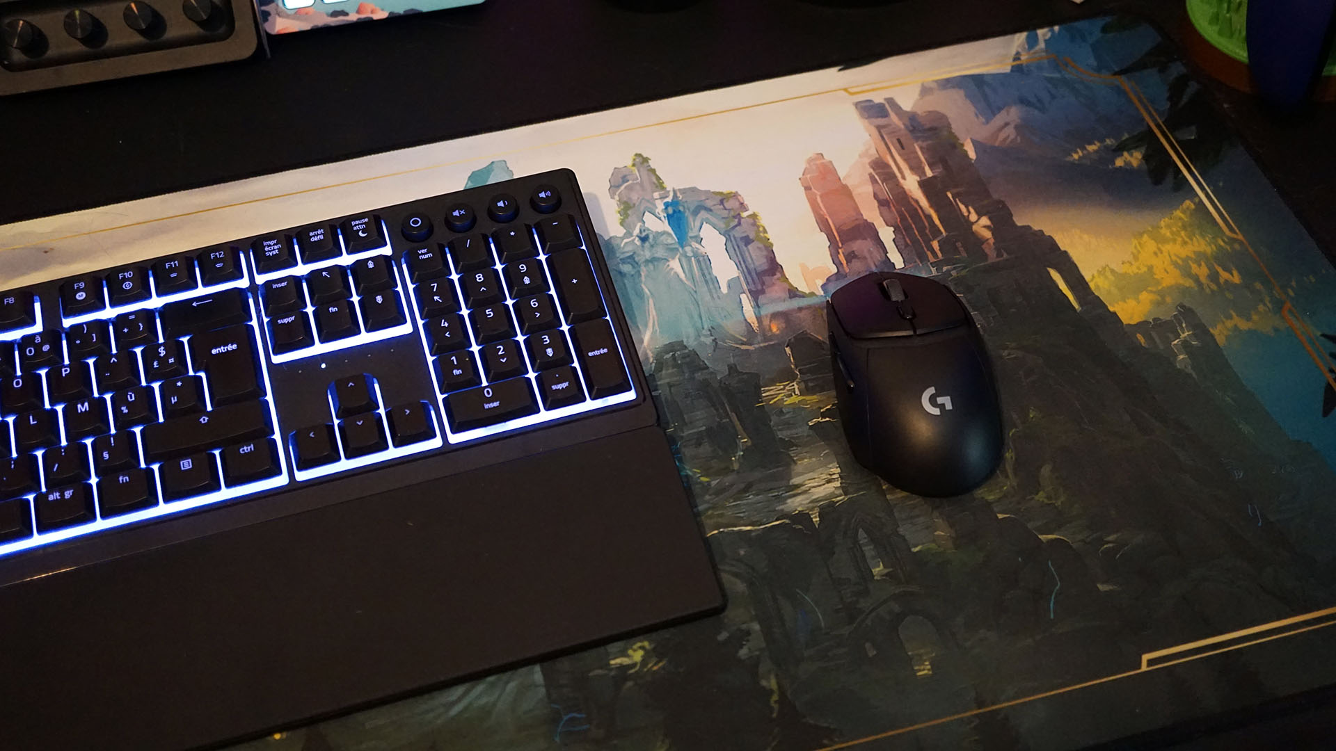 Logitech G 309 LIGHTSPEED: Test & Review - GAMINGDEPUTY