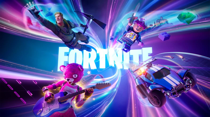 Razer : Découverte de la nouvelle collection limitée Fortnite - GAMEWAVE