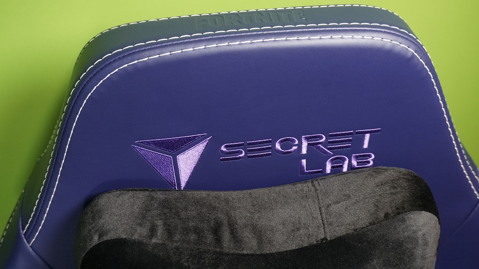 Secretlab Fortnite TITAN Evo Série 2022 : Test & Avis - GAMEWAVE