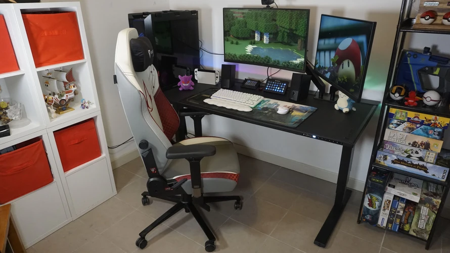 Secretlab Fortnite TITAN Evo Série 2022 : Test & Avis - GAMEWAVE