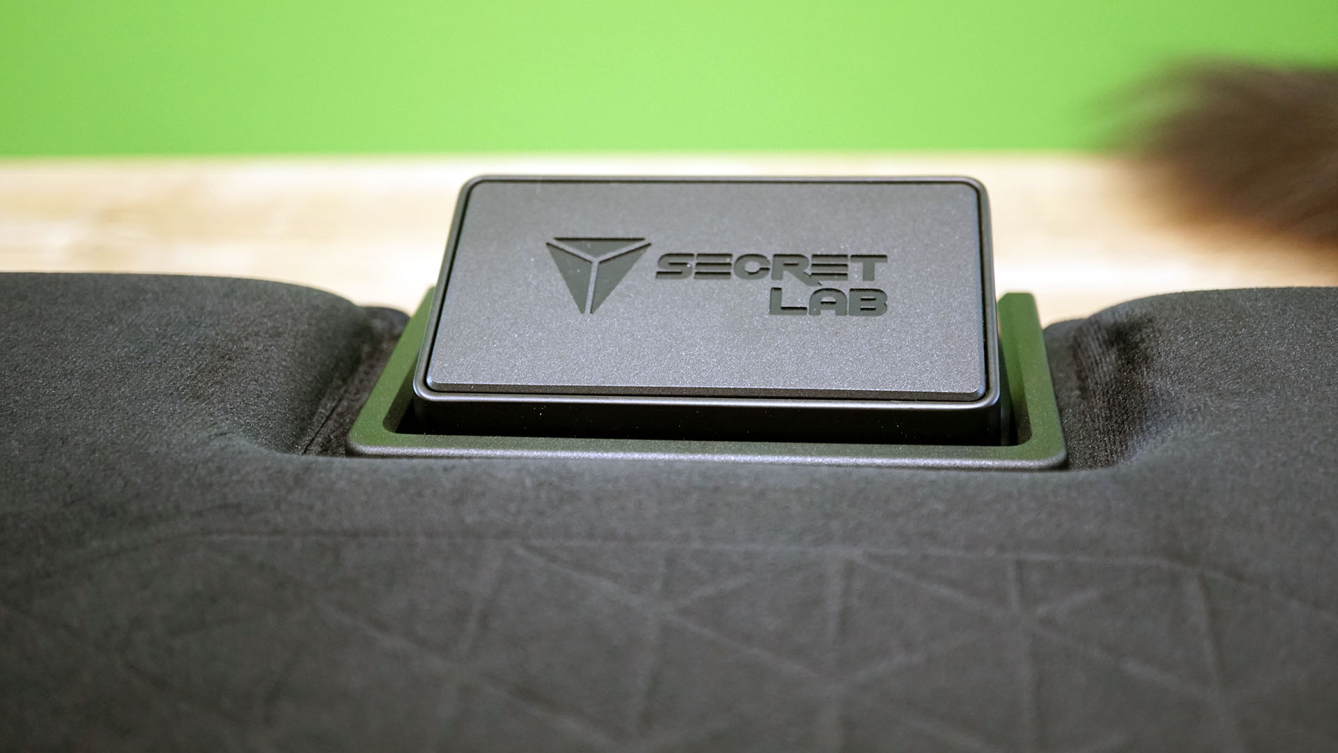 Secretlab: Which footrest to choose? - Discovery - GAMINGDEPUTY