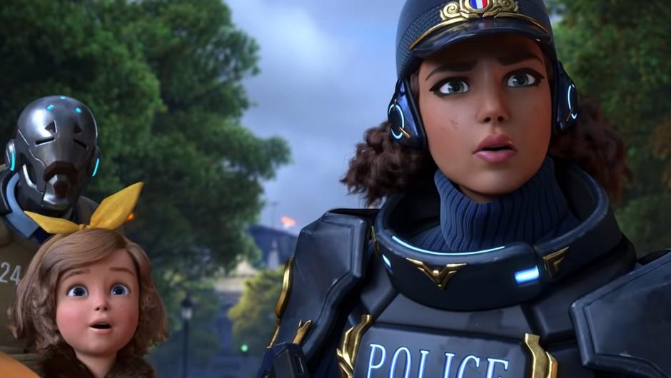 Overwatch 2 : Les configurations PC - GAMEWAVE