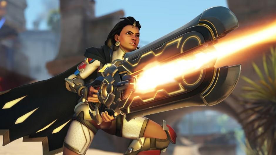 Overwatch 2 : Aaron Keller répond aux critiques et promet de nombreuses ...
