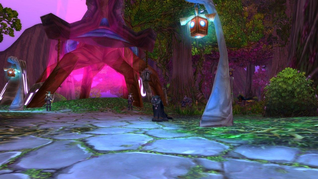 WoW MoP : Équilibrage des classes de la bêta du 25 juin, les détails de ...