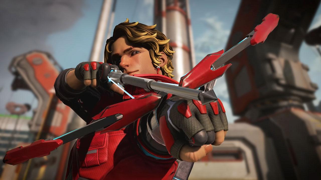 Apex Legends saison 25 réintroduit l'arc Bocek et le mode Arènes ...