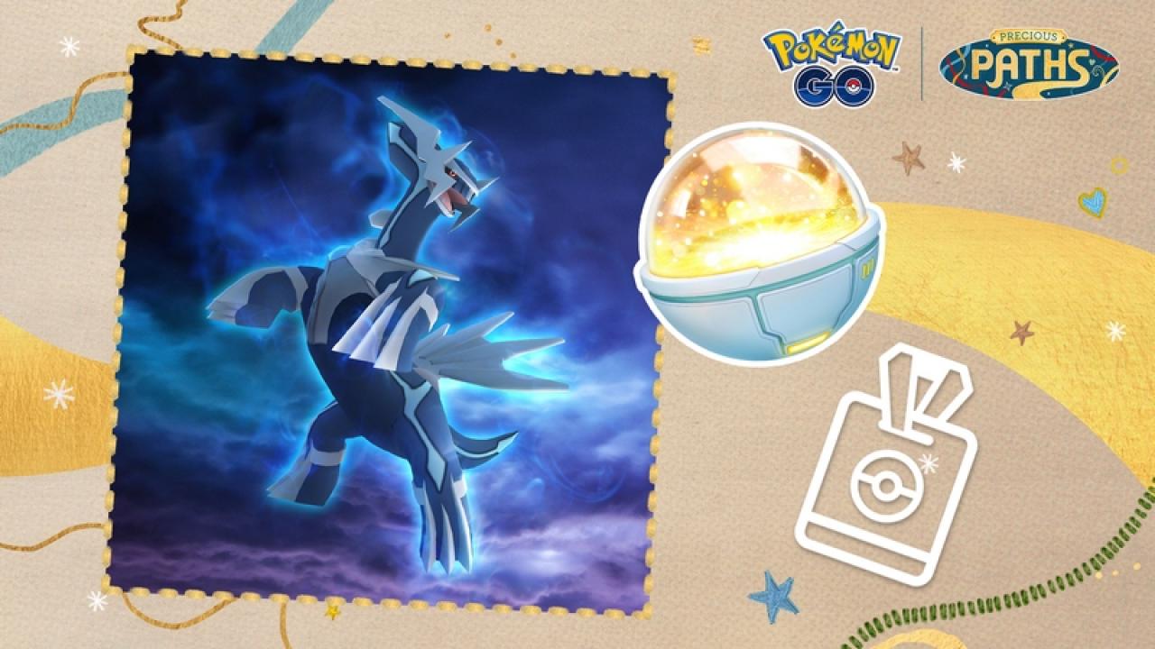 Pokémon GO : Le Passe GO revient en janvier 2026 et a beaucoup à offrir ...