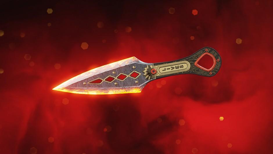 Apex Legends : Set Héritage Aurore de Hope de Wraith, comment l'obtenir ...