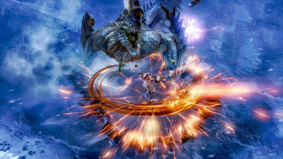 Lost Ark : MàJ d'août Sous le soleil d'Archésia, le patch et les ...