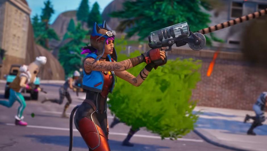 Fortnite S5 : Défis semaine 1, toutes les quêtes, astuces et ...