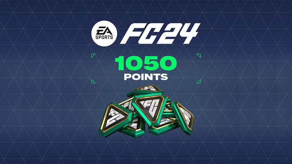 FC 24 : Comment transférer ses Points FIFA/Points FC de FIFA 23 à FC 24 ...