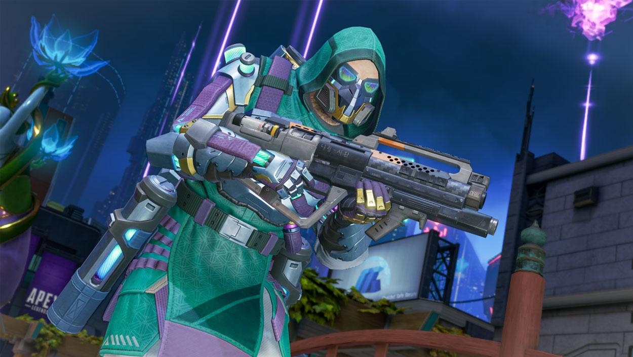 Apex Legends : Patch notes de la mise à jour du 17 décembre - GAMEWAVE