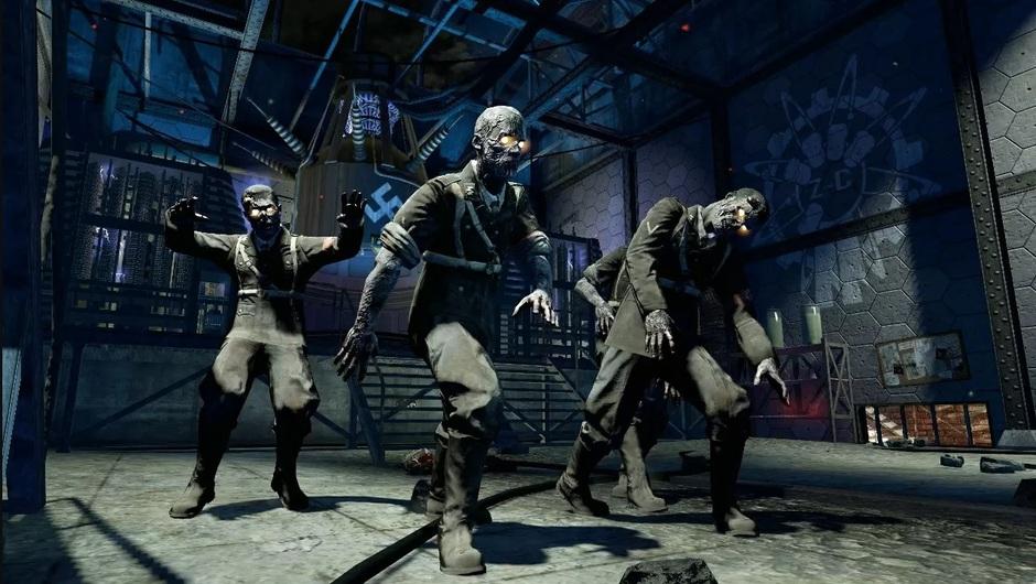 Warzone : Un mode Zombie Royale bientôt disponible ? - GAMEWAVE