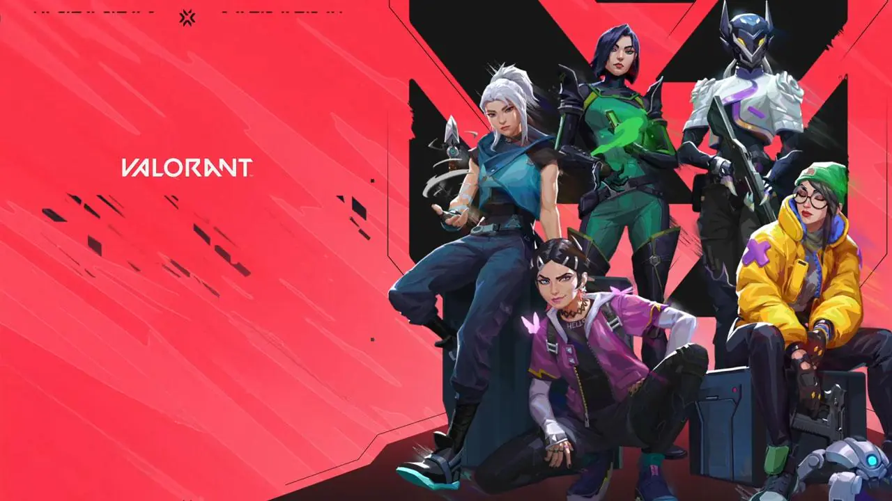 VALORANT : La version mobile enfin de retour, et proche de sa sortie ...
