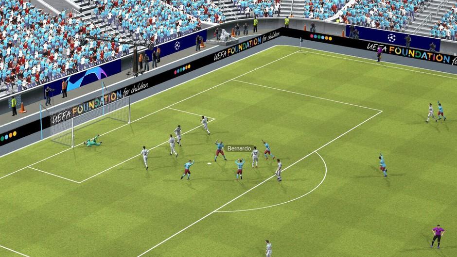 FM 2023 sur PS5 : Date de sortie - GAMEWAVE