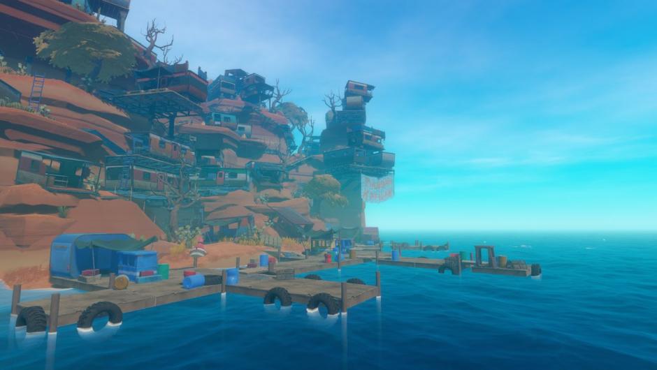 Raft : Comment obtenir du verre ? - GAMEWAVE