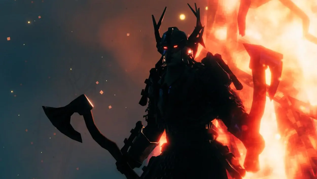 Valheim montre la première image de son nouveau biome - Valheim - GAMEWAVE