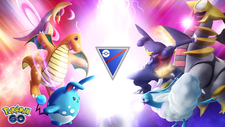 Pokémon GO : Les meilleurs Pokémon pour participer à la Ligue Super ...