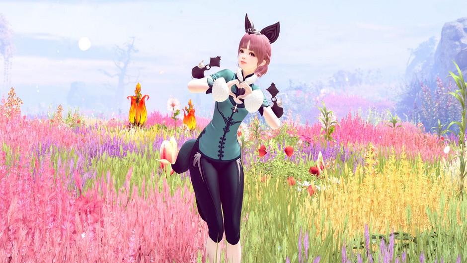 Lost Ark : Date de sortie de l'Artiste, nouvelle classe avancée - GAMEWAVE