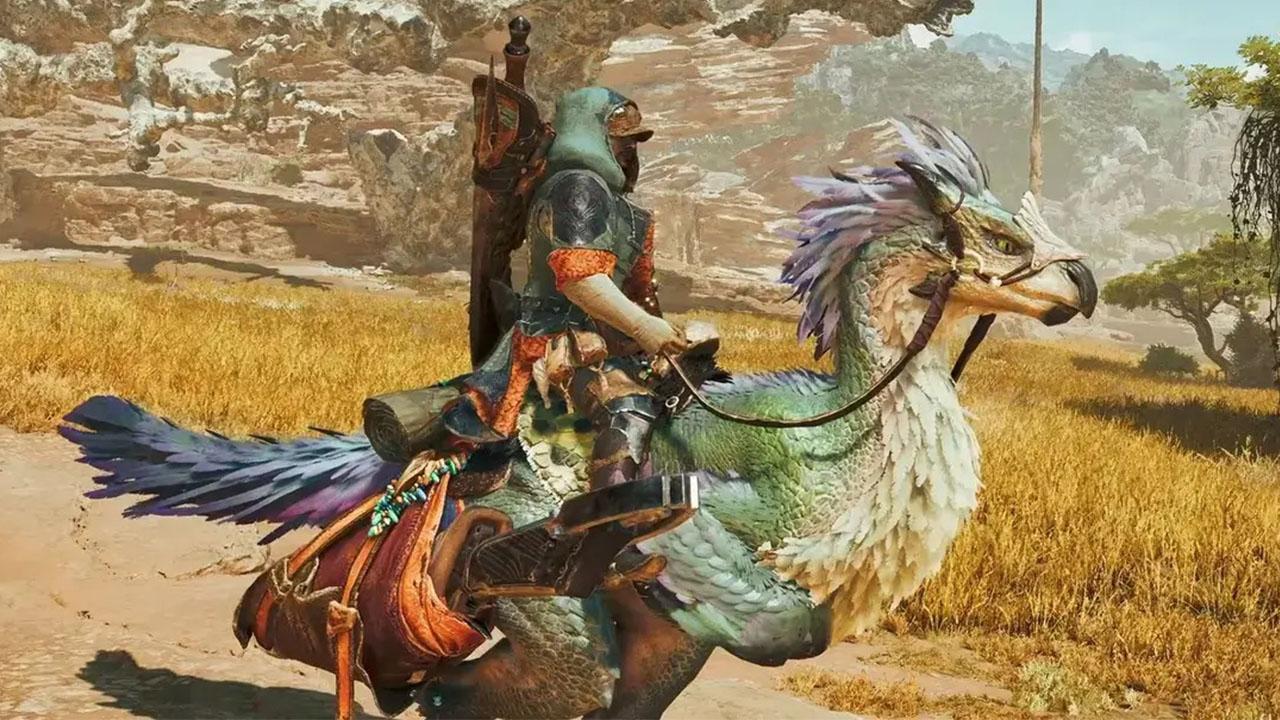 Monster Hunter Wilds bientôt sur Nintendo Switch 2 ? Ces indices sont ...