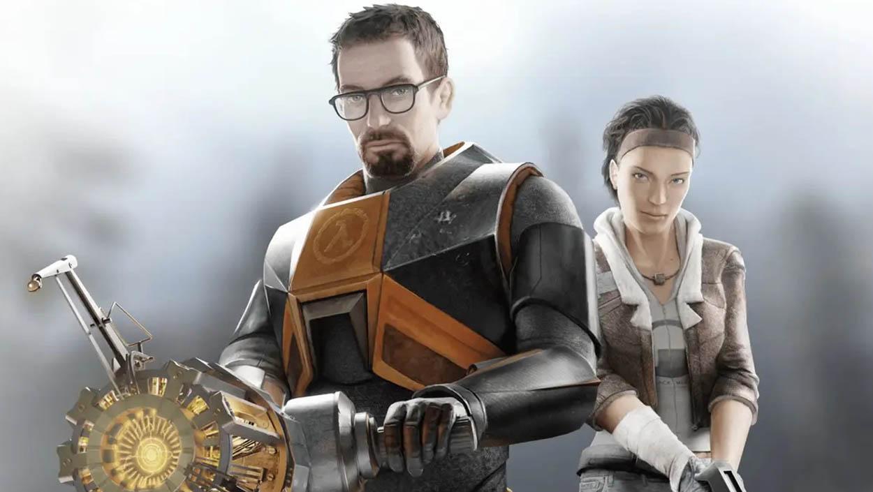 Half-Life 2 : Un documentaire dévoile comment le 11 septembre a changé ...
