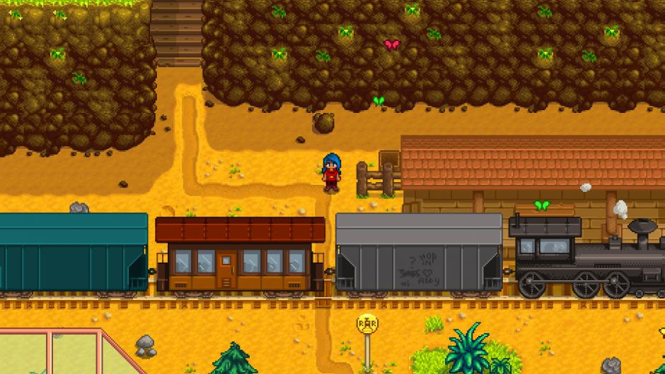 Stardew Valley : Comment débloquer le Désert de Calico ? - GAMEWAVE