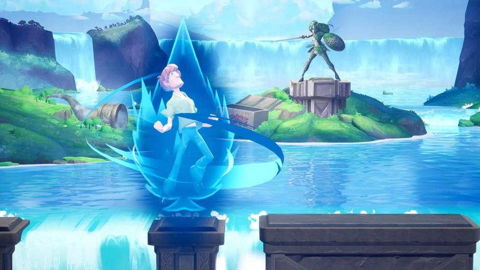 MultiVersus : Les personnages ajoutés ne viendront que des licences de ...