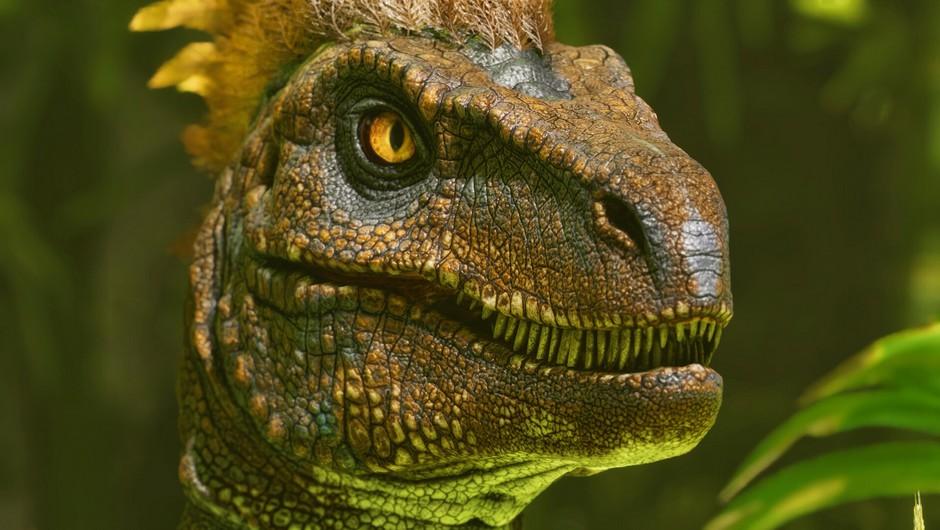 ARK: Survival Ascended : Les configurations PC - GAMEWAVE