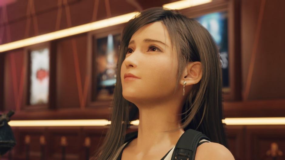 FF7 Rebirth : MàJ 1.040 du 4 juin 2024, patch notes et détails - Final ...