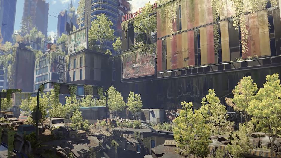 Dying Light 2 : Une collaboration avec The Walking Dead annoncée - GAMEWAVE