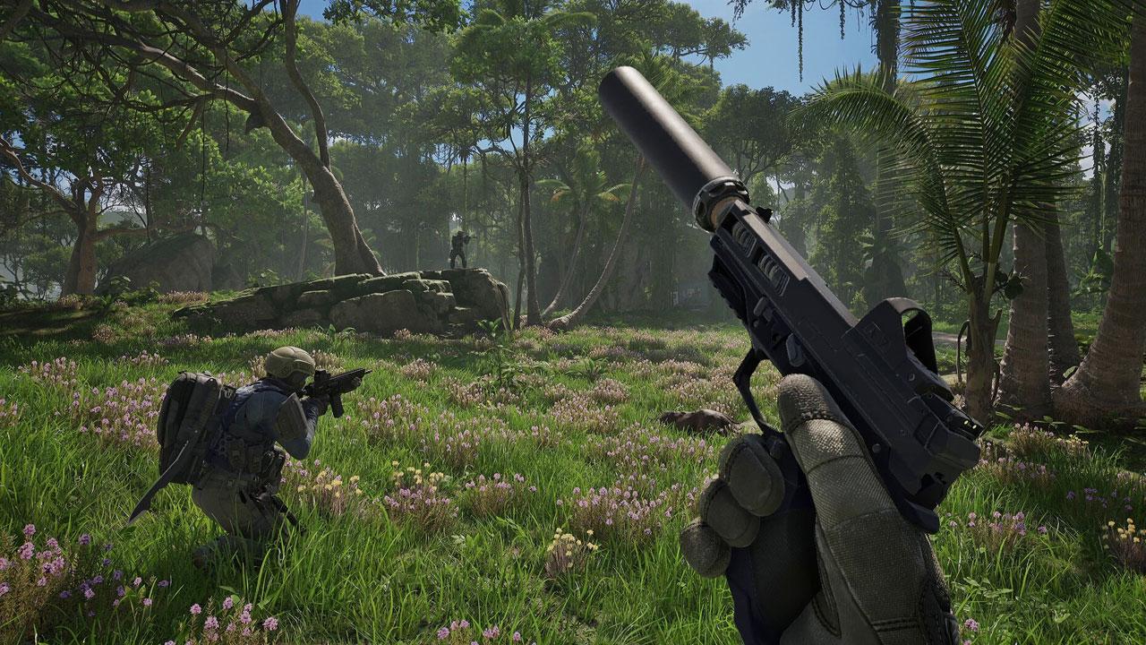 PUBG: Black Budget promet de révolutionner les jeux de tir d'extraction ...