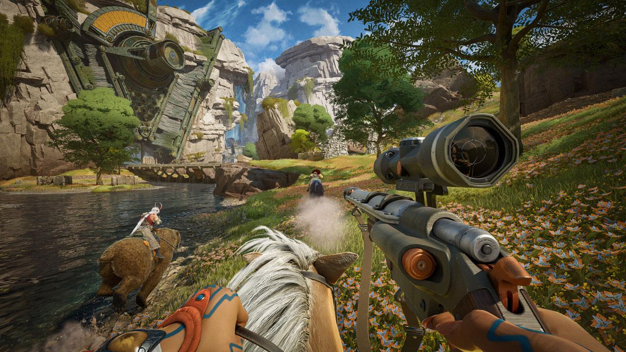 Highguard déjà condamné ? Les joueurs craignent un nouveau fiasco à la ...