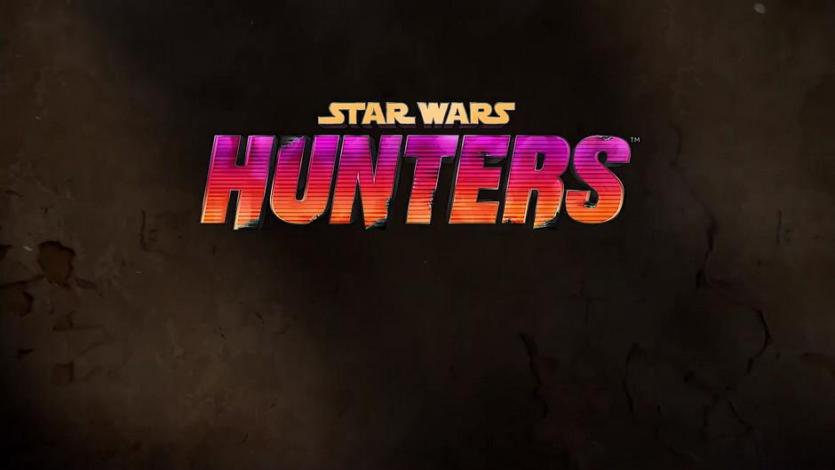Star Wars: Hunters, un jeu de tir à la troisième personne, annoncé sur ...