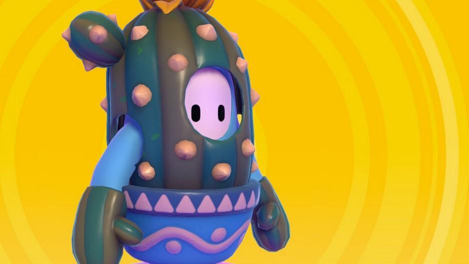 Fall Guys : Un skin Légendaire et 5 000 Kudos offerts - GAMEWAVE