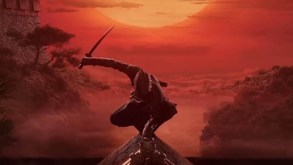 Assassin's Creed Codename Red : Une image de la protagoniste fuite ...