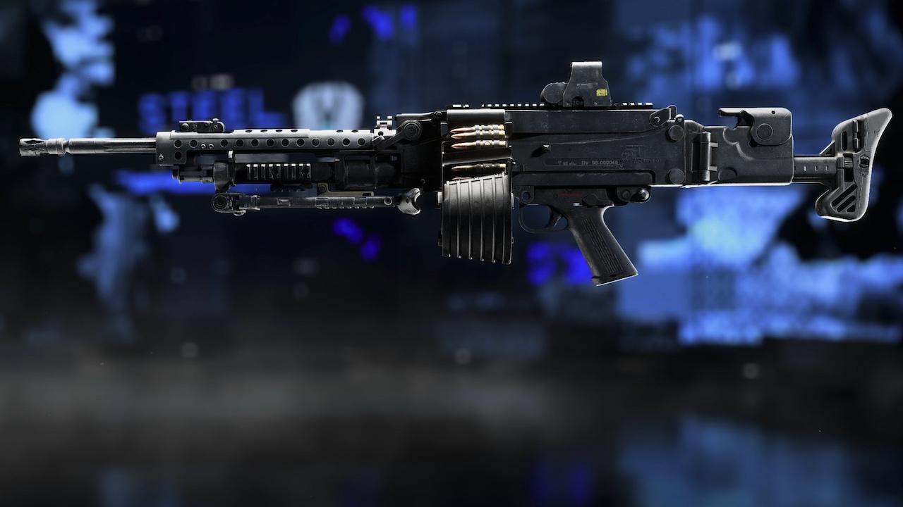 Battlefield 6 : La M121 A2, comment débloquer cette mitrailleuse ...
