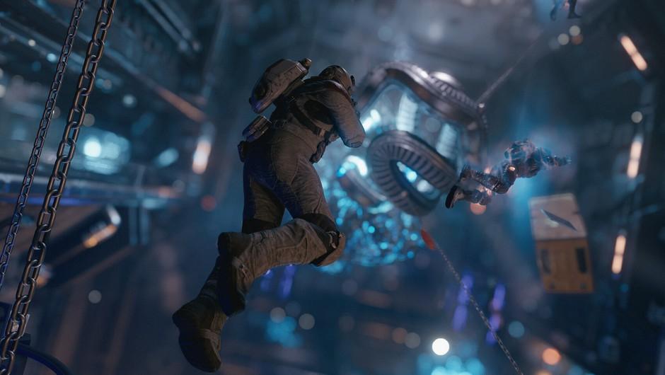 Starfield : Le DLC Shattered Space révèle sa date de sortie - GAMEWAVE
