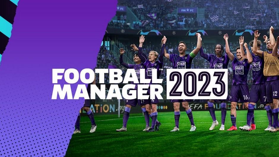 FM 2023 : Test et avis - GAMEWAVE
