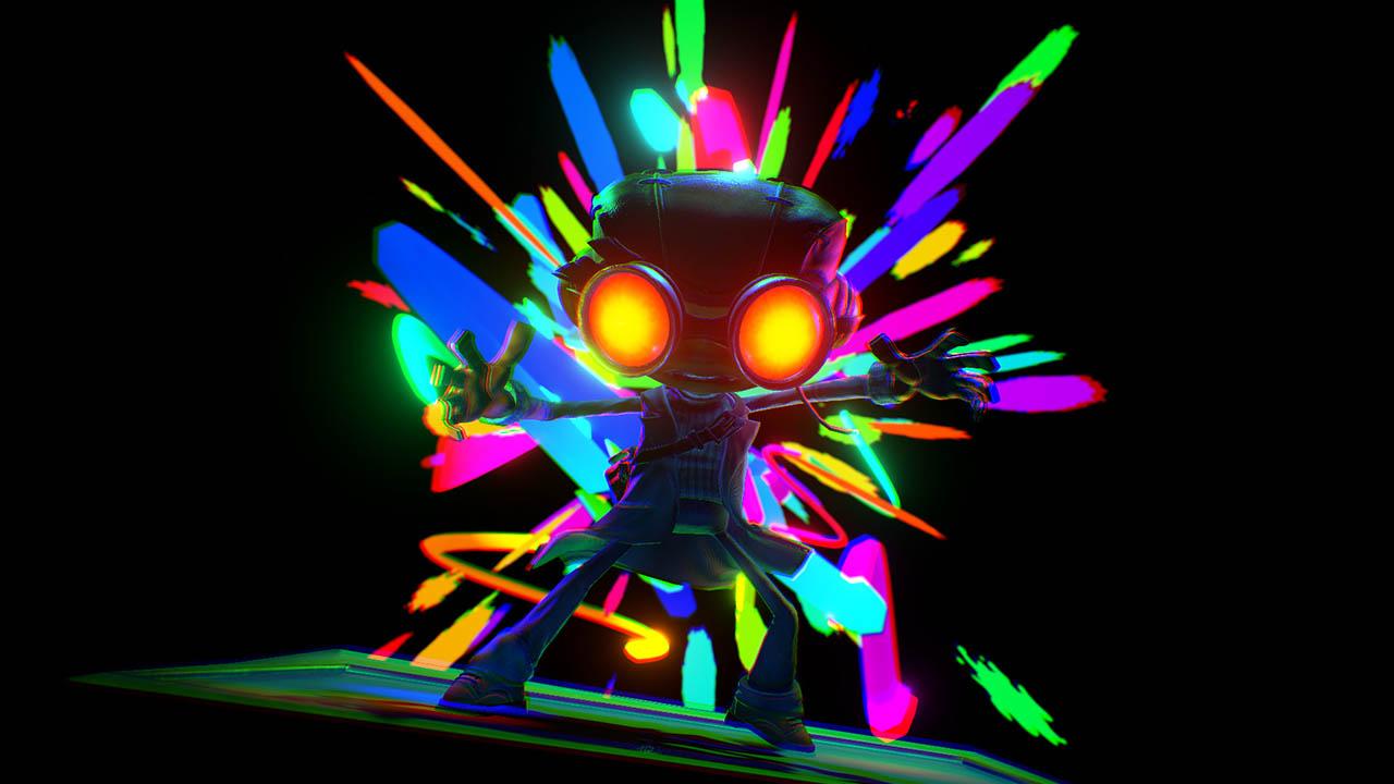 Double Fine (Psychonauts 2) bientôt de retour avec de nouveaux projets ...