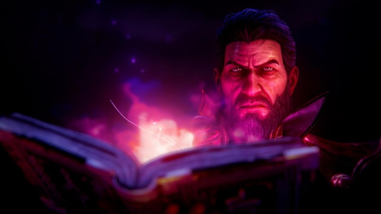 Diablo : La classe du démoniste arrive sur 3 titres de la franchise ...