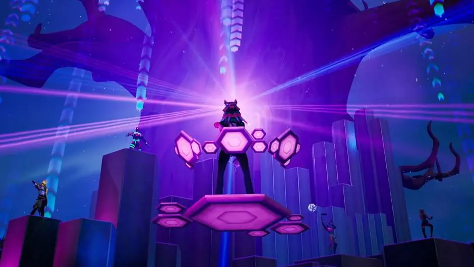 Fortnite : MàJ 22.20, Fortnitemares, patch notes et détails - GAMEWAVE