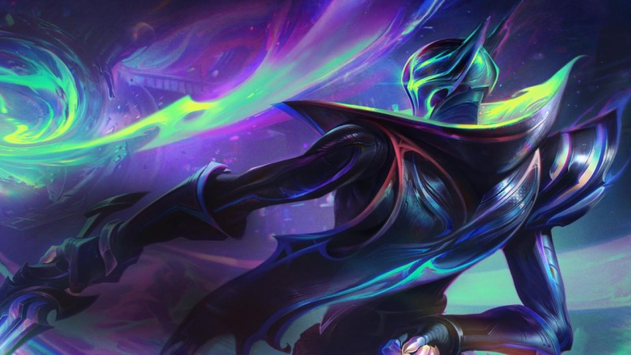 TFT : Comment jouer la composition Sniper/Poids lourd reroll avec Jhin ...