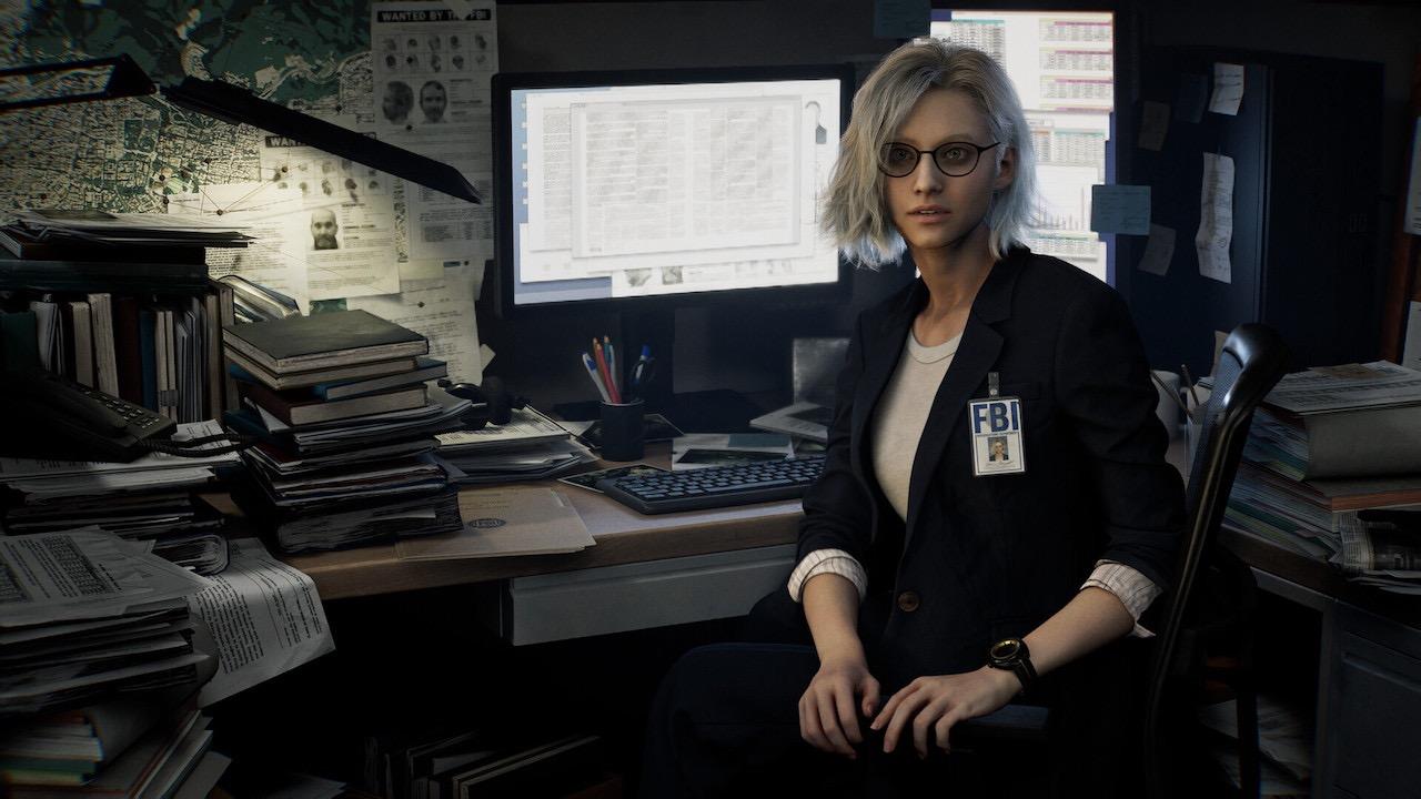 Resident Evil Requiem annonce ses éditions, avec un skin de Lady ...