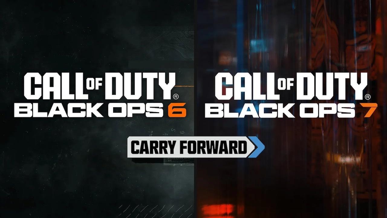 Call of Duty: Black Ops 7 : Tout savoir sur le système de transfert ...